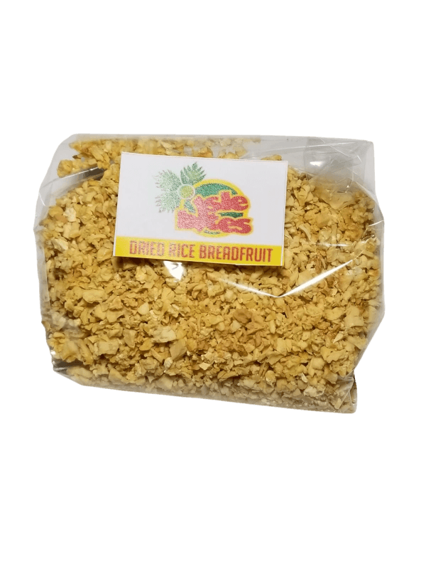 BreadFruit Rice 4 Bags – Islebites – Breadfruit Recipes Sweet And Savoury